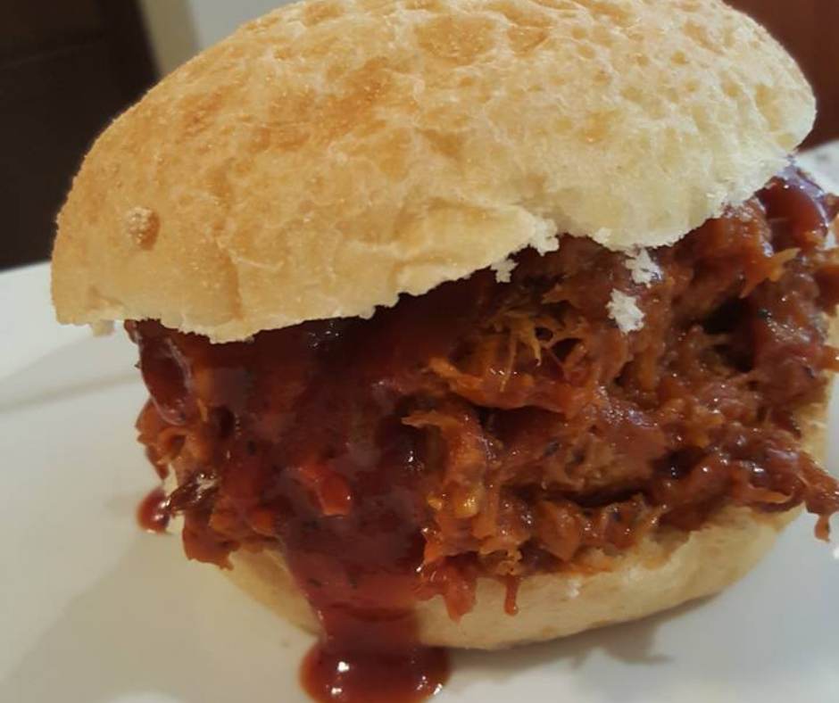 thesmokengrill.ca – Southern style bbq